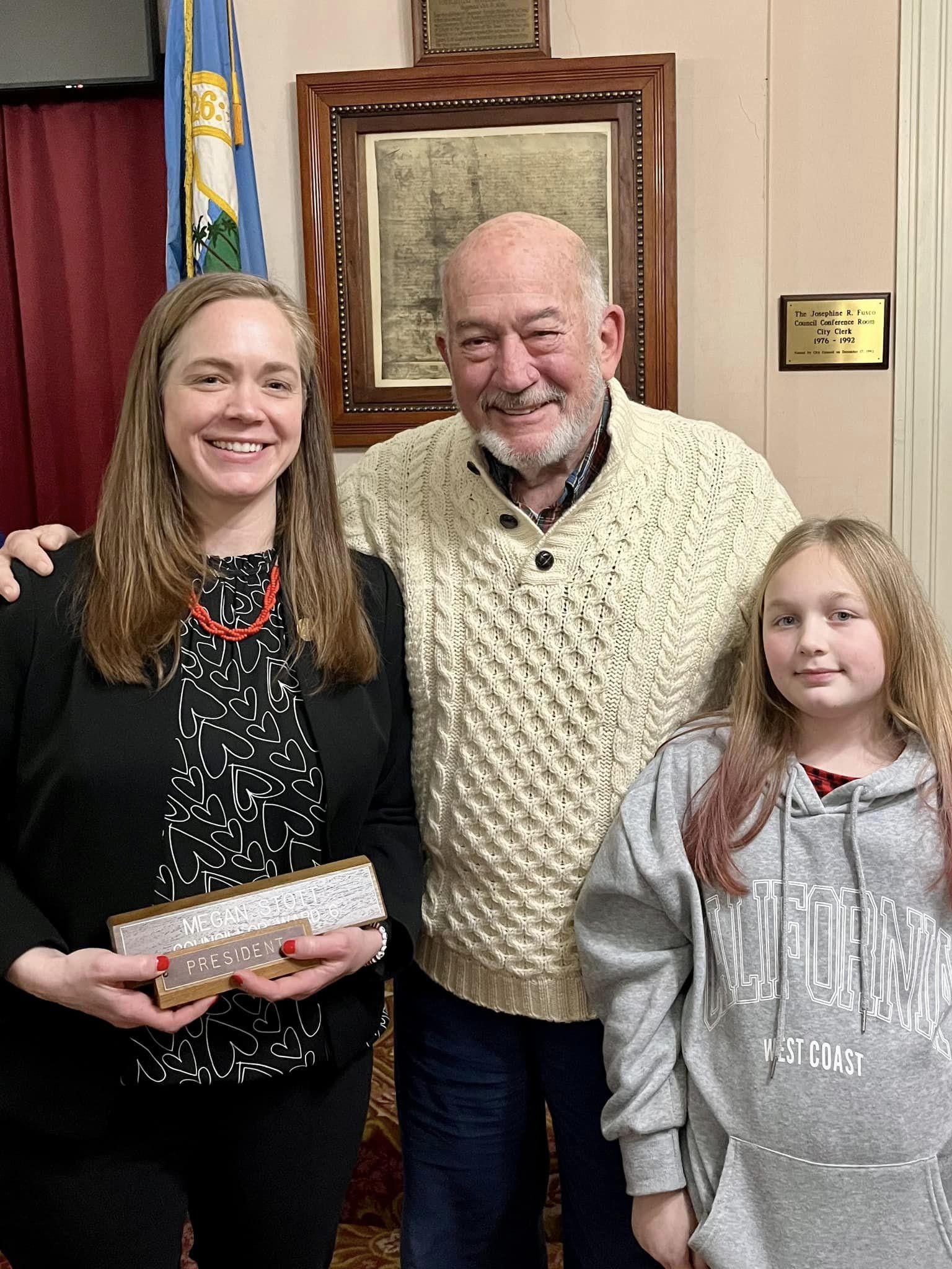 Meet Megan – Megan Stott